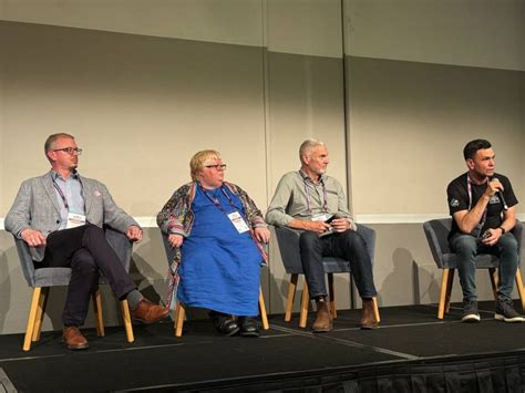 Panel Discussion On Digital Transformation In Organisations Devops