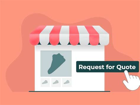How To Add The Request A Quote Button In WooCommerce Fixed Blog