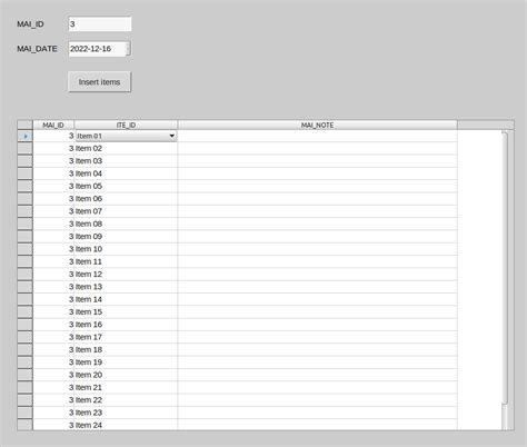 wrong query in a macro english ask libreoffice