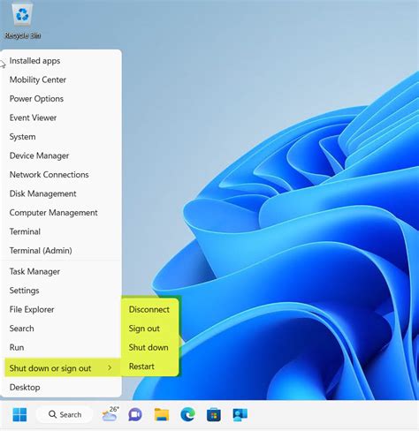 Learn Using Intune To Configure Start Policies For Windows Devices