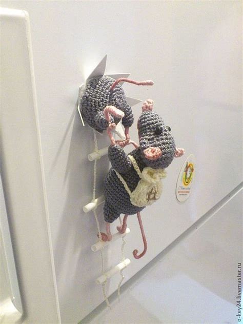 Christmas Crochet Decorations Ts And Festive Free Patterns Artofit