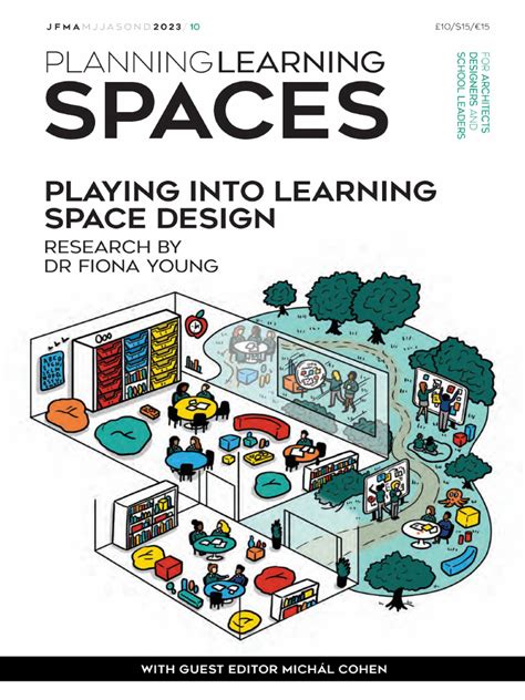 Planning Learning Spaces Pdf