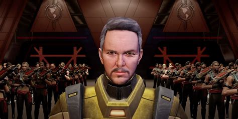 Evil Wesley Crusher Is Coming To Star Trek Giant Freakin Robot