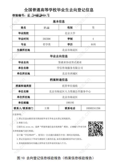 全国高校毕业生毕业去向登记系统操作指南 （毕业生） 南方医科大学就业信息网