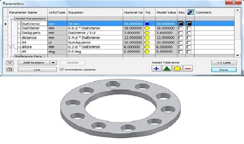 Funcionalidades De Autodesk Inventor Que Debes Conocer Prototicad D Prototipos Digitales