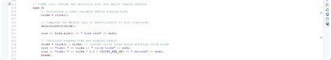 Solved Need Help Implementing Task In C I Ve Included Chegg Com
