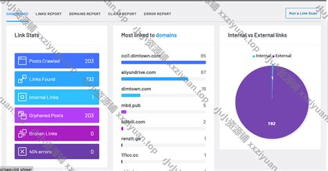 wp插件 小小资源铺 专注wordpress、网站源码、实用软件资源分享！