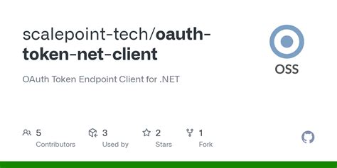 oauth token net client src scalepoint oauth tokenclient clients