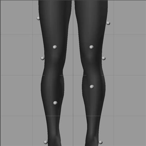 How To Mocap A Performer Using A Vicon System Mocappys