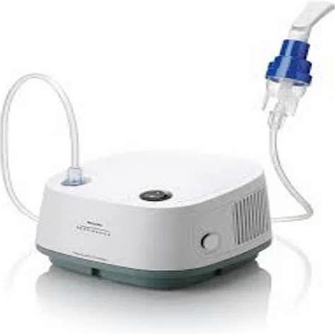 Portable Philips Nebulizer At ₹ 2500piece In Krishna Id 21598071788