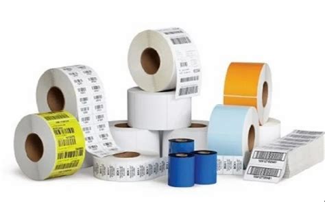 Polyester Colored Self Adhesive Label At Rs 450piece In Chennai Id