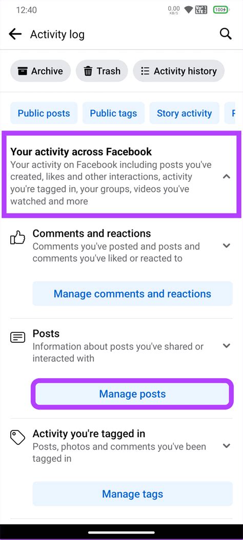How To Delete Multiple Or All Photos On Facebook Guiding Tech