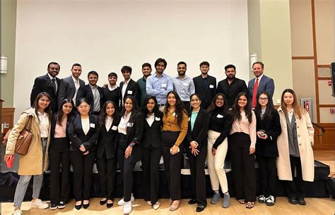 Networking Financeindustry Careerdevelopment Northeasternuniversity Damoremckim