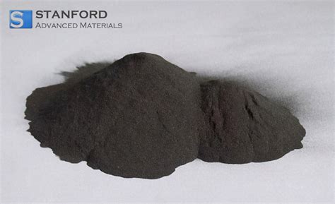 Spherical Boron Carbide B4c Powder Supplier Stanford Advanced Materials