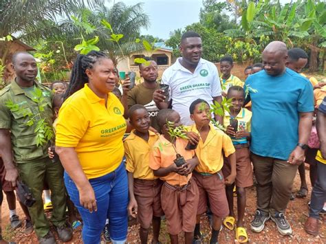 Shs Dvc Tree Planting Okda