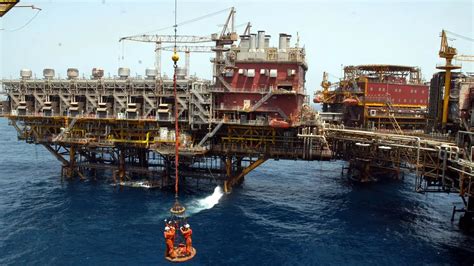 Ongc To Invest Rs 2 Trillion For Net Zero Emissions By 2038 A Paradigm Shift In Indias Energy