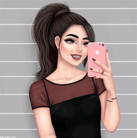 خلفيات سطح المكتب بنات