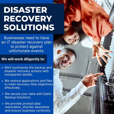 Disasterrecovery Dataresilience Businesscontinuity Nettology Llc