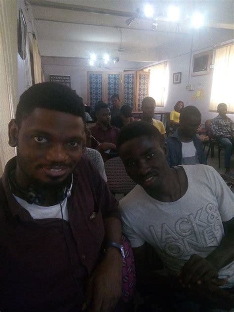 I Never Had An Idea On Codingprogramming Not Until I Qualified Was Called Upon And Ventured