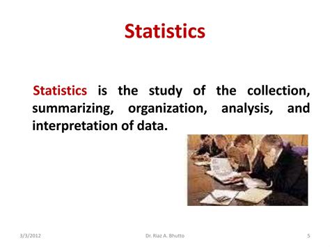 Lec Biostatistics Introduction Ppt