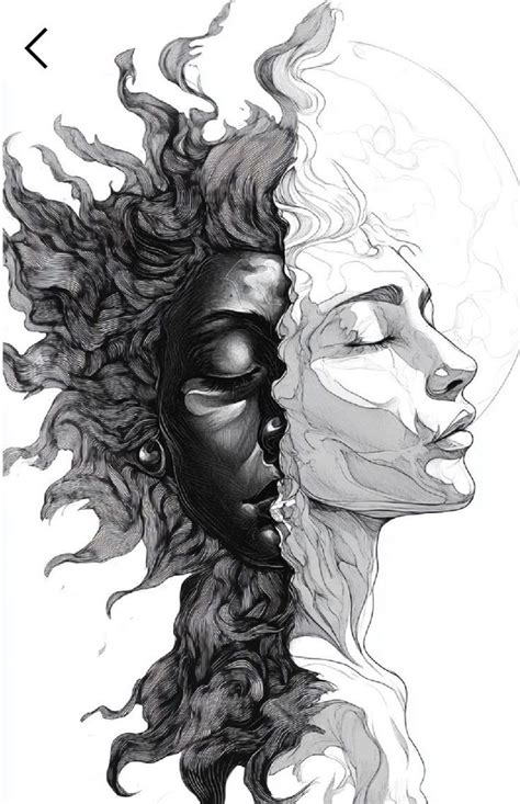 Pin De Sajedeh En Pins By You En 2025 Dibujo Artistico Tecnicas Arte