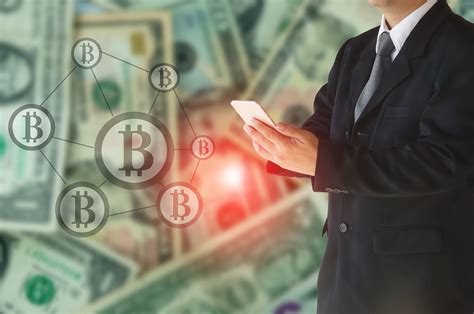Global Payments Part Three Blockchain And The Future Of Finance