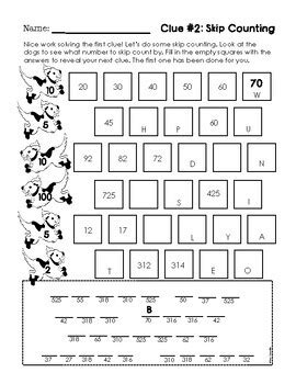 Addition And Subtraction Place Value Comparing Numbers Nd Grade Math Game