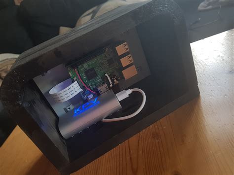 Formula Live Timing Dash Raspberry Pi Forums