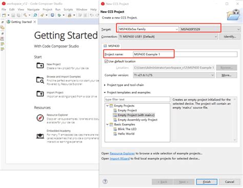 How To Program Msp430 Launchpad Board Reversepcb