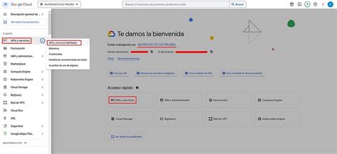 Integración de Google Maps en Net Core Tech Riders