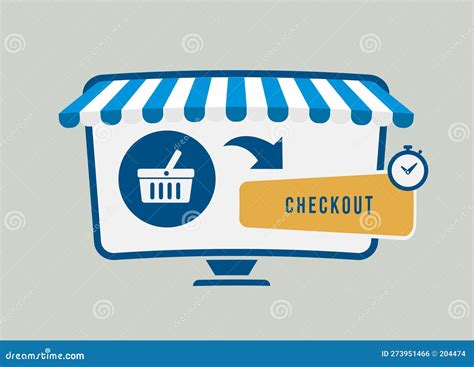 Speed Up Checkout Experience Concept For Boost E Commerce Conversions Fast Checkout Experiences