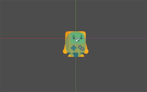Godot Tutorial Game By Looma
