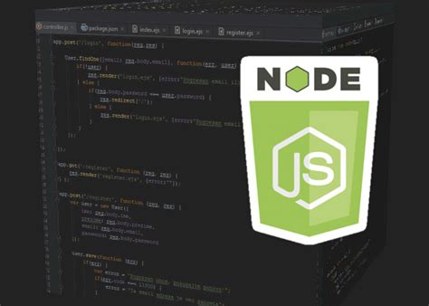 Handson Nodejs Katedra Za Elektronsko Poslovanje
