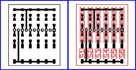 A Proper Way To Use A Button And An LED General Electronics Arduino Forum