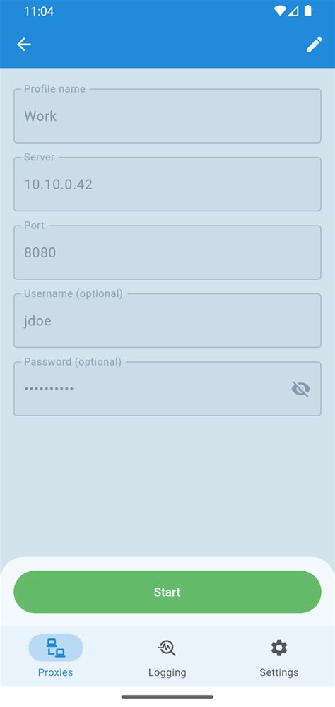 Download Super Proxy App Free on PC (Emulator) - LDPlayer