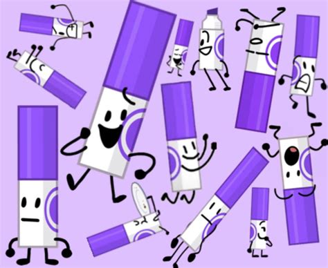 Best Of Marker By Coiny Bfdi On Deviantart