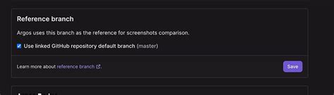 Visual Regression Testing With Argos CI LogRocket Blog