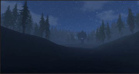 Volumetric Clouds Wired Noise Bug In Unity 6 Unity Engine Unity
