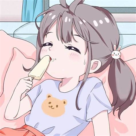 动漫 一眼就会爱上的宝藏动漫头像 动漫 宝藏 头像