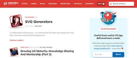 Web Design Blogs Worth Following