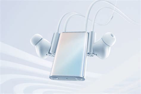We Have Never Seen Such Strange Xiaomi Headphones But They Do Not Forget The Hifi Audio And An