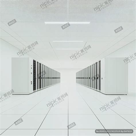 Ai创作图服务器机房设计 数据中心托管空间 互联网机房 服务器过道 大数据机房 机房效果图制作 机房效果图 数据中心内部 服务器走廊 服务器机房 数据中心冷气 机房设计 网络机房效果图 云