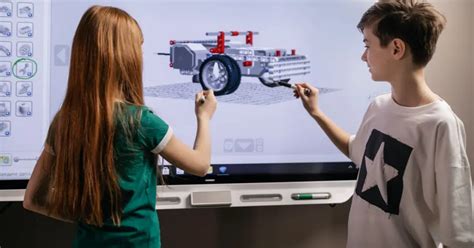 Best Robotics Online Course For Beginners Techie La Technoxian Blog