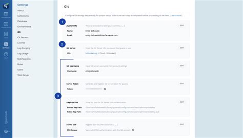 Git Iguana X Documentation