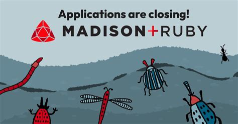 Flagrant On Linkedin Flagrantinthewild Rubyenthusiast Rubyconf Madisonruby