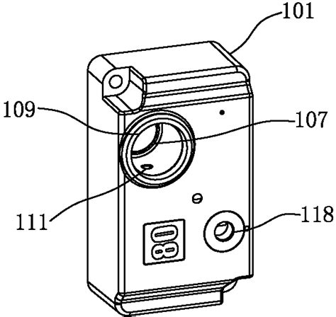 Digitalized Ground Wire Locking Device Eureka Patsnap