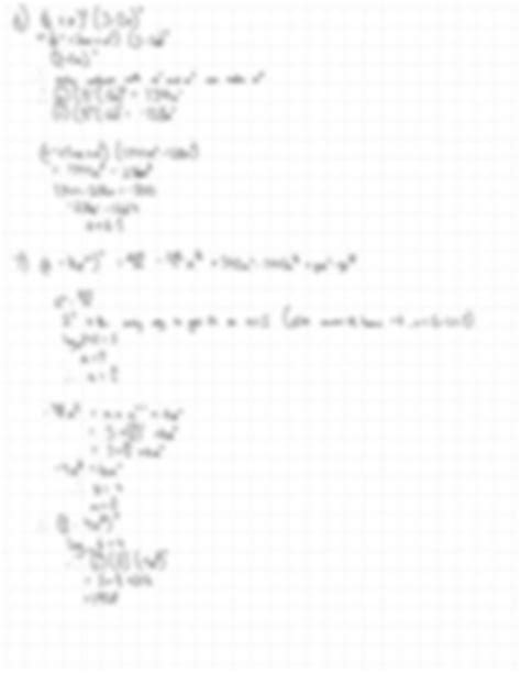 Solution Binomial Expansion Integral Maths Topic Assessment Studypool