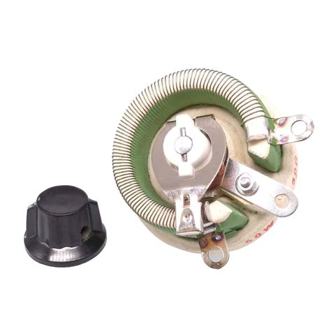 Potentiometer 50 Ohms Variable Resistor Price In Kenya