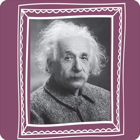 Albert Einstein The Walking Classroom