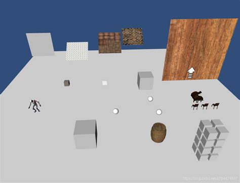【unity3d插件】exploder插件分享《物体爆炸效果插件》 unity3d打怪爆物品 csdn博客